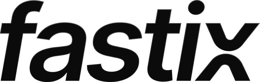 FasTix | Seu caminho rápido para a diversão